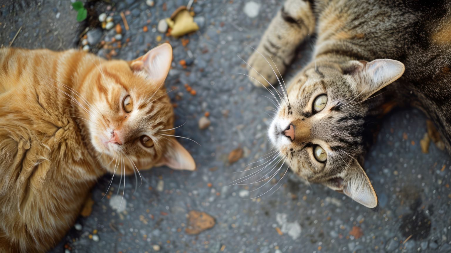 Guide To Cat Behavior & Body Language | PetLink